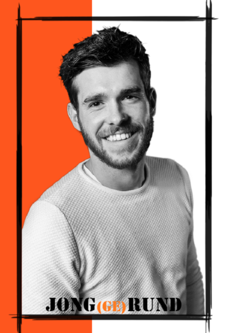 Bart Lammers Jong(ge)Rund - RegioProduct